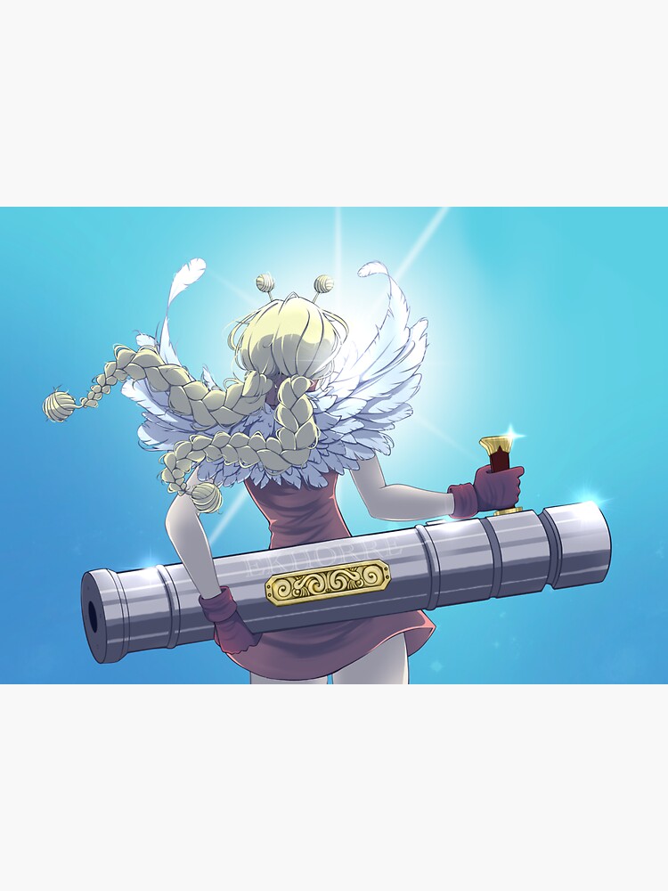 "Bazooka Conis" Sticker for Sale by Ekhorre | Redbubble