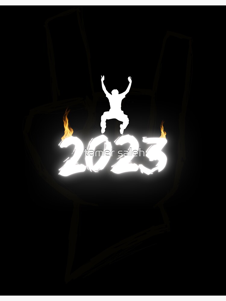 " Welcome 2003 Year - Happy New Year " Sticker for Sale by tamersaleh ...