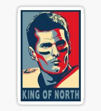 Tom Brady: Stickers | Redbubble
