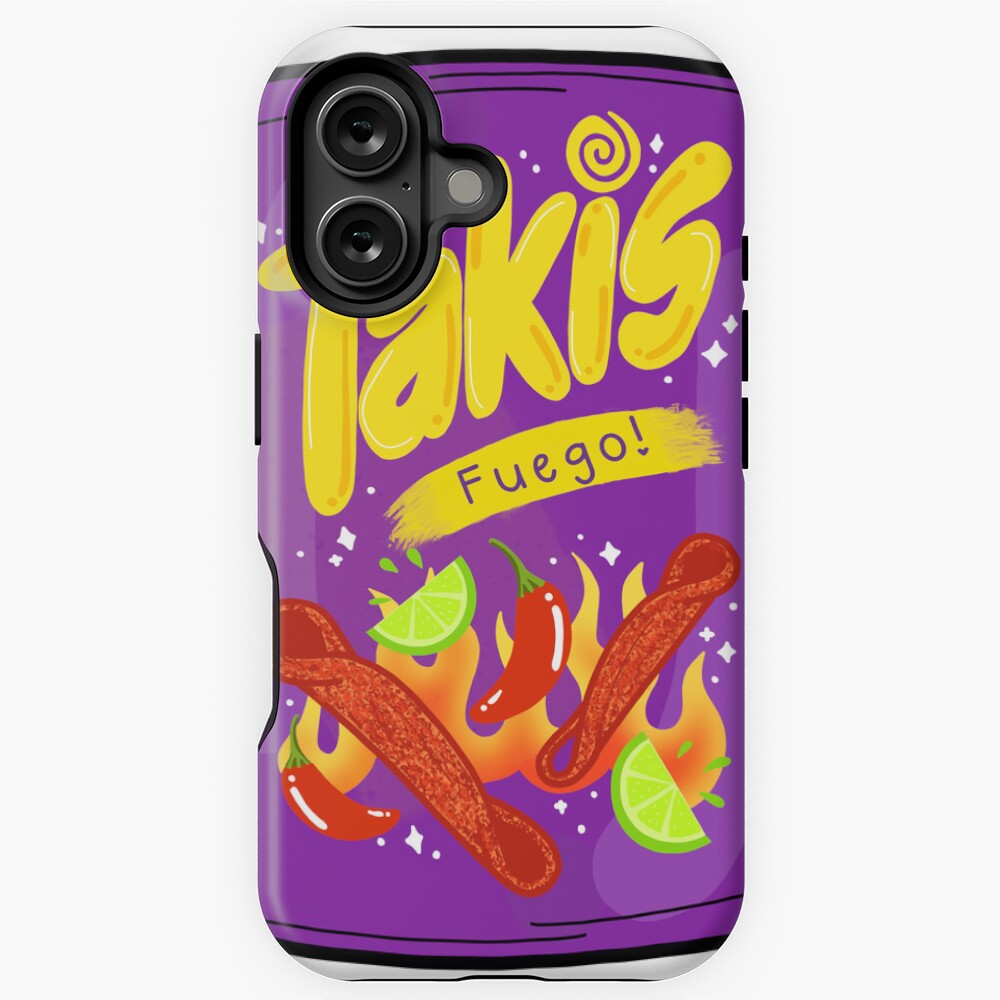 "Takis" Art Print for Sale by maddimarie91 | Redbubble