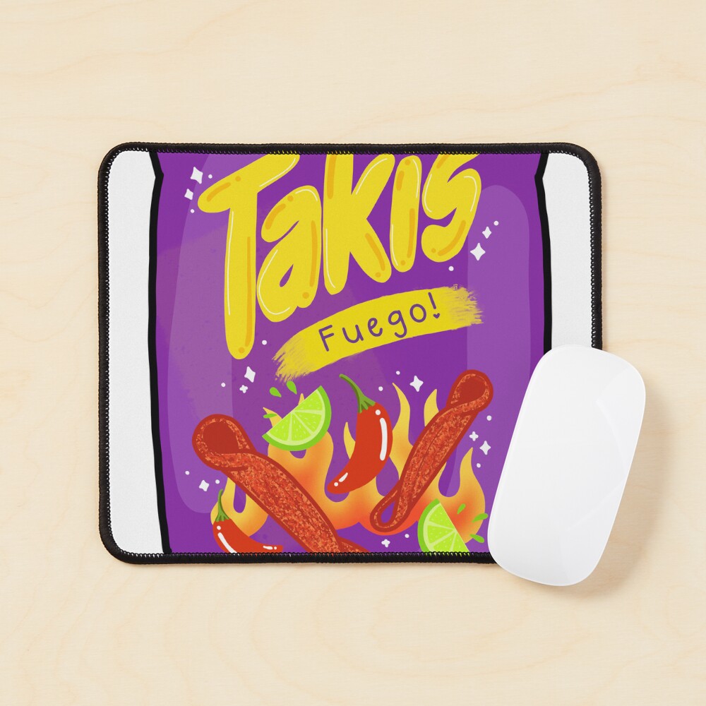 "Takis" Art Print for Sale by maddimarie91 | Redbubble
