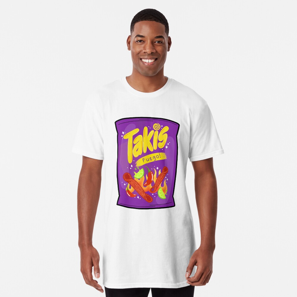 "Takis" Art Print for Sale by maddimarie91 | Redbubble