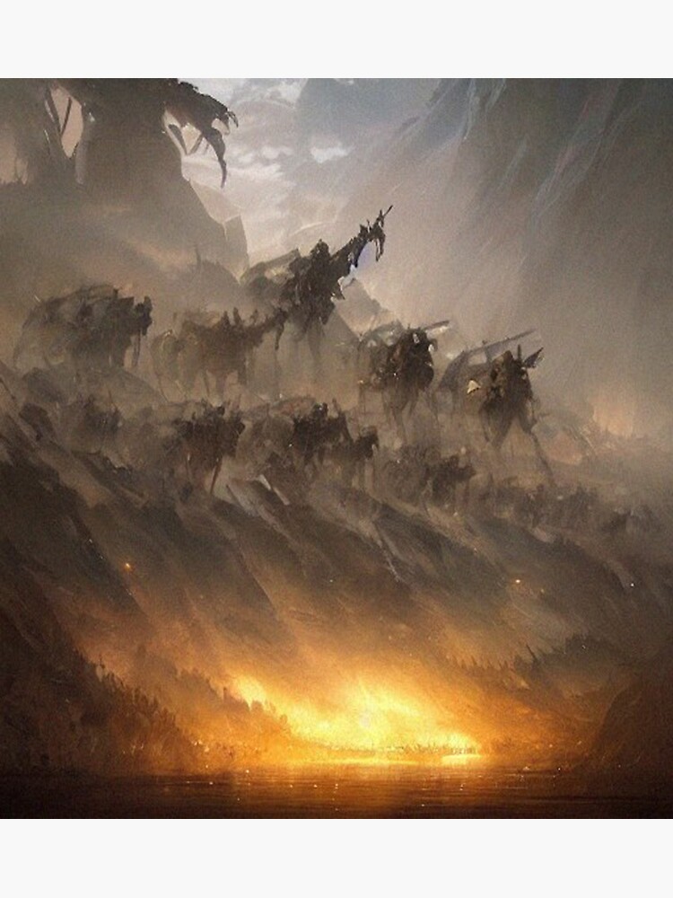 "shadow army 2" Sticker for Sale by laussengram | Redbubble