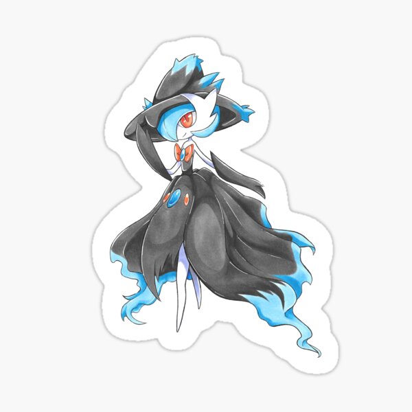 Pokemon Stickers | Redbubble