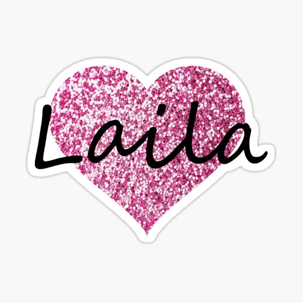 Laila Gifts & Merchandise | Redbubble