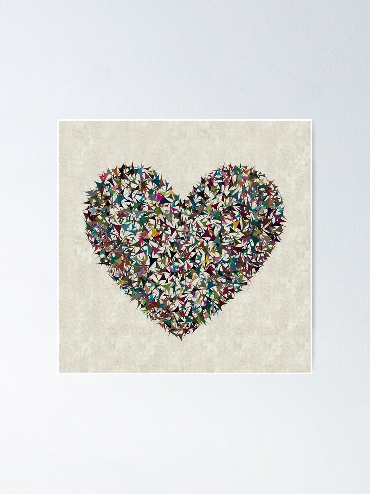 "Bittersweet" Poster by angelocerantola | Redbubble