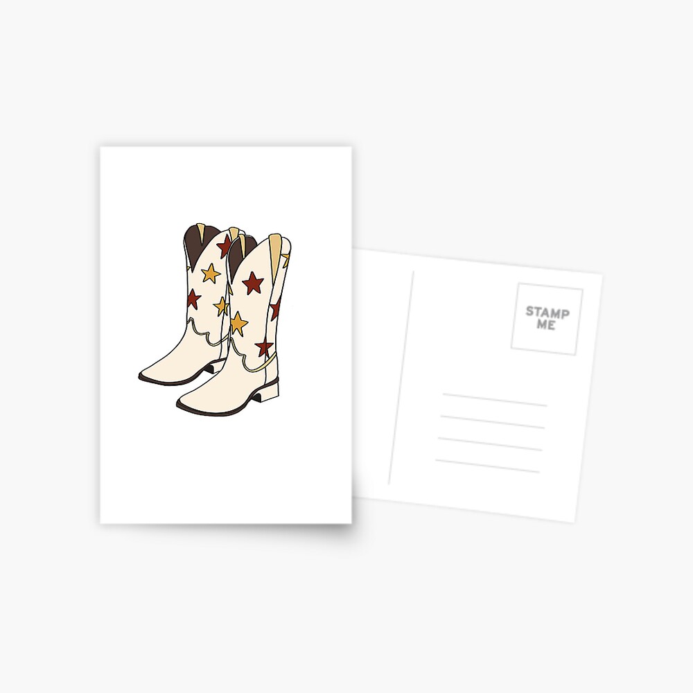 "Tailgatin' Boots FSU" Sticker for Sale by CC-PrintShop | Redbubble