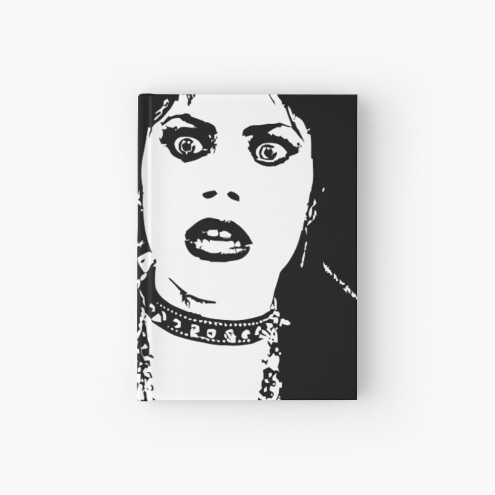 Nancy Downsthe Craft Hardcover Journal For Sale By Lunacat83 Redbubble