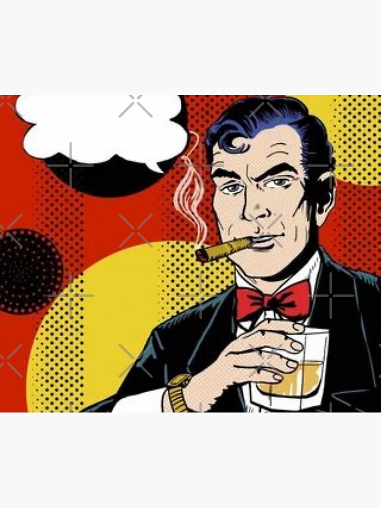 Creating using oil painting of roy lichtenstein Premium Matte Vertical ... Creating using oil painting of roy lichtenstein Premium Matte Vertical ...