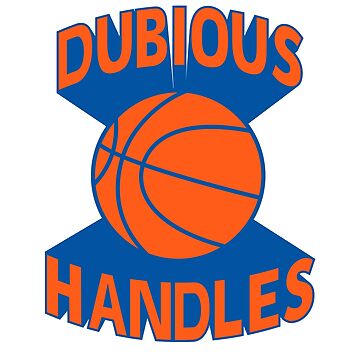 "Dubious Handles - Julius Randle - New York Basketball - Funny Meme ...