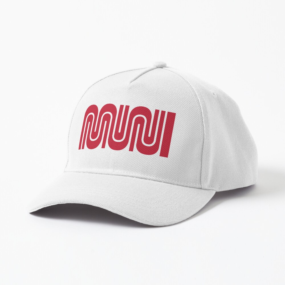 "Muni Worm - SF ICONS" Essential T-Shirt for Sale by randostuff | Redbubble