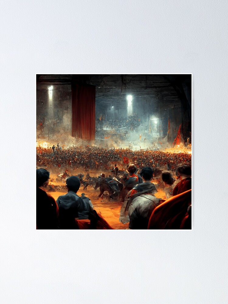 "The War room" Poster for Sale by LeaveTheSystem | Redbubble