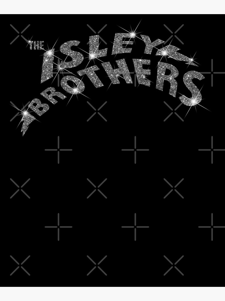 "ICONIC BLING LOGO" Poster for Sale by porrashilkd | Redbubble