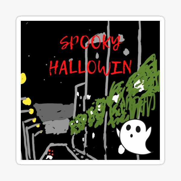 Hallowin Gifts & Merchandise for Sale | Redbubble