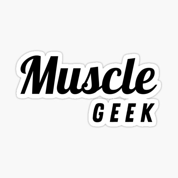"Muscle Geek | Sports | Bodybuilding | Gym | Workout | Lifting | Weight ...