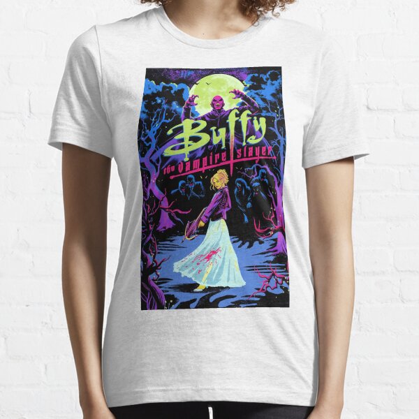 Buffy Merch & Gifts for Sale | Redbubble