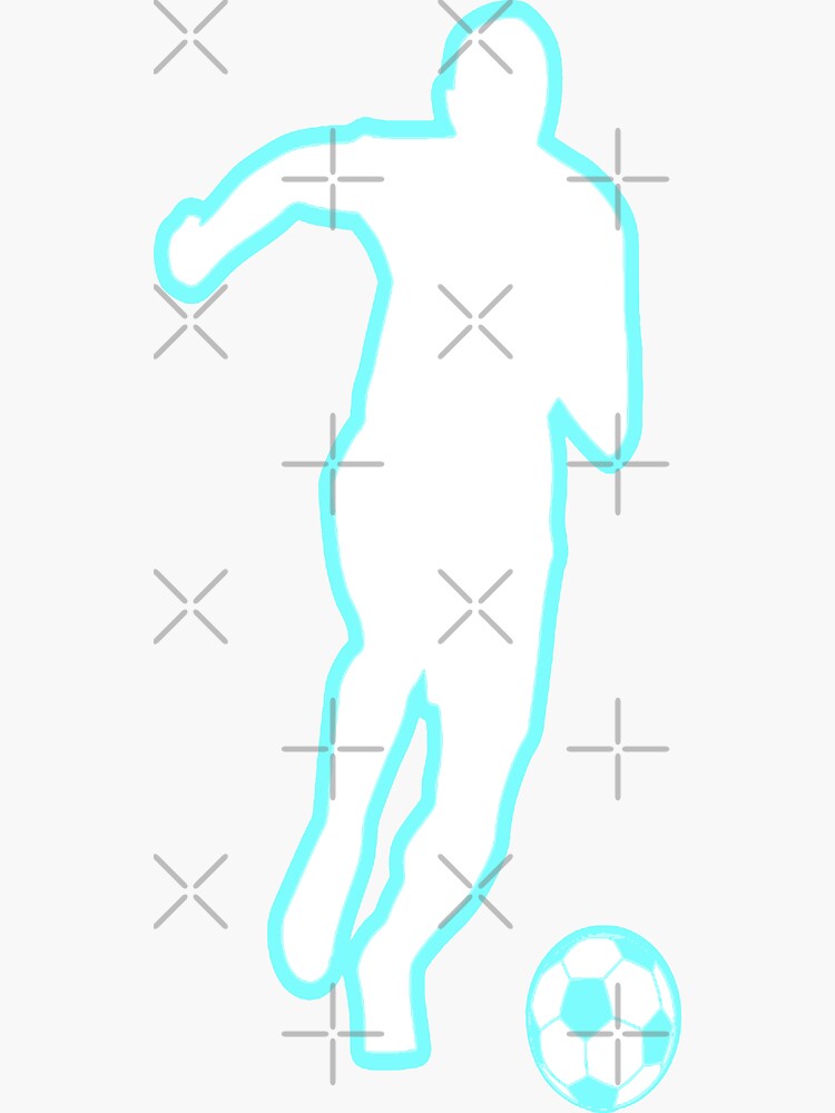 " World Cup 2022(Yalla let's go to qatar)" Sticker for Sale by ...