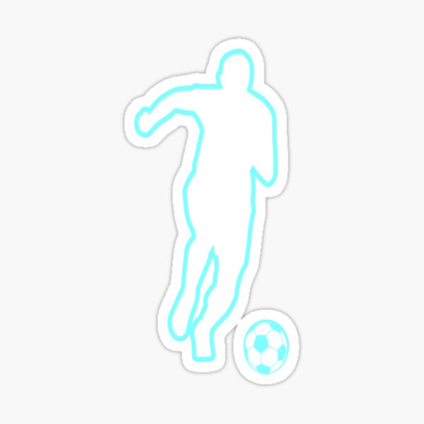 " World Cup 2022(Yalla let's go to qatar)" Sticker for Sale by ...