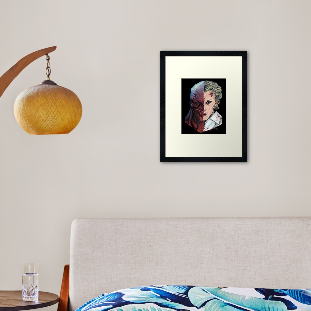 "VECNA STRANGER THINGS" Sticker for Sale by thecosmosdesign | Redbubble