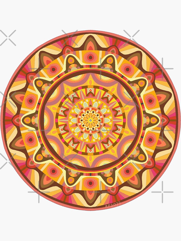 "Gradually Closing In" Sticker for Sale by HealingHearts17 | Redbubble