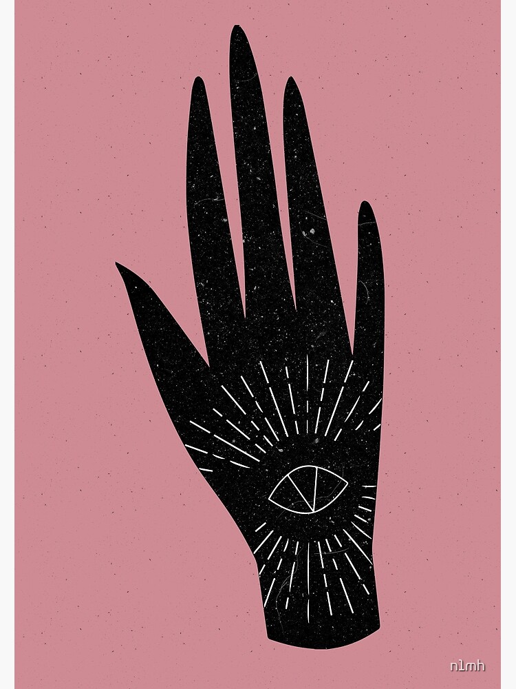 "Divine Right" Poster by n1mh | Redbubble