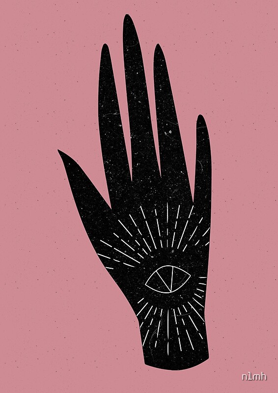 "Divine Right" by n1mh | Redbubble