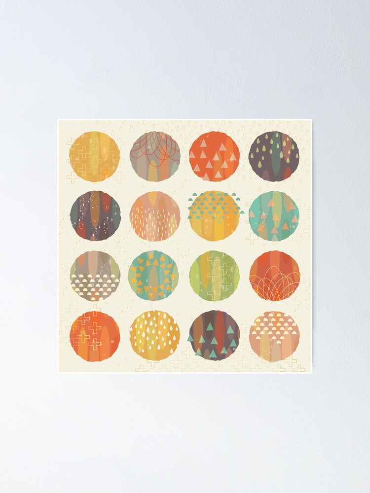 "Celestial Bodies" Poster for Sale by daisy-beatrice | Redbubble