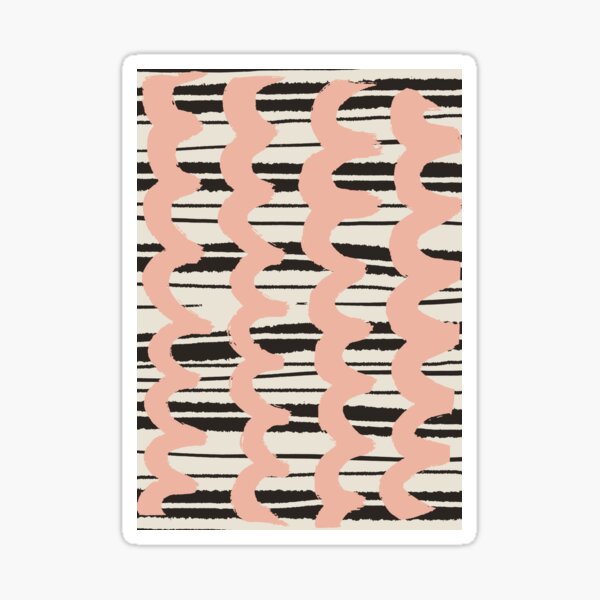 "Inventions of Chemistry" Sticker for Sale by cozyspirit | Redbubble