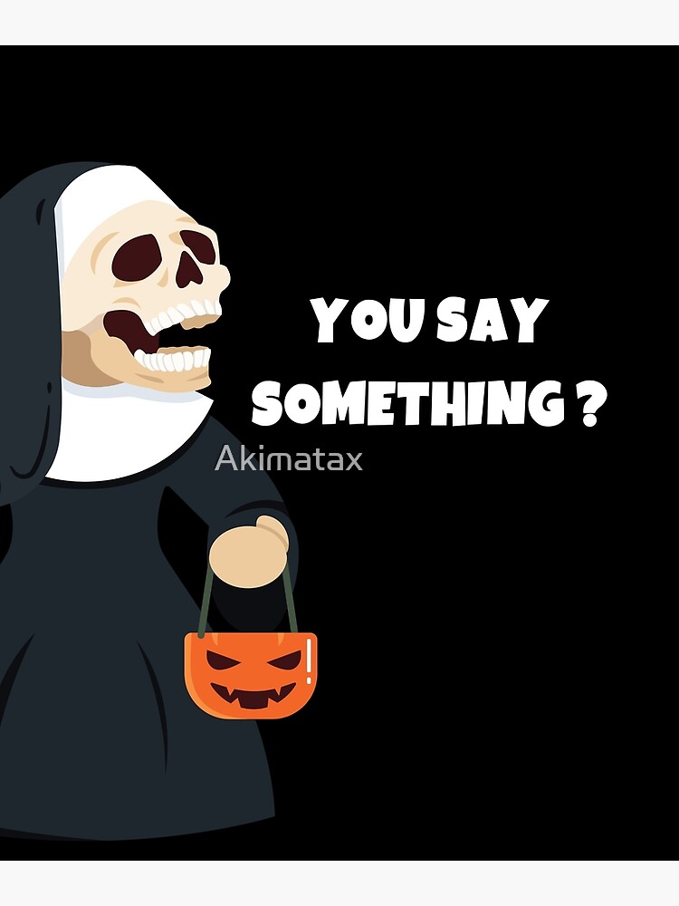About To Say Something Meme
