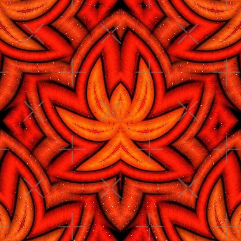 "Jasper (pattern)" by Yampimon | Redbubble