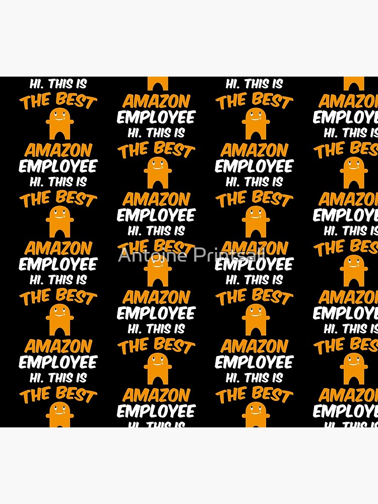 "funny amazon employee peccy" Socks for Sale by Antoine Printsall ...