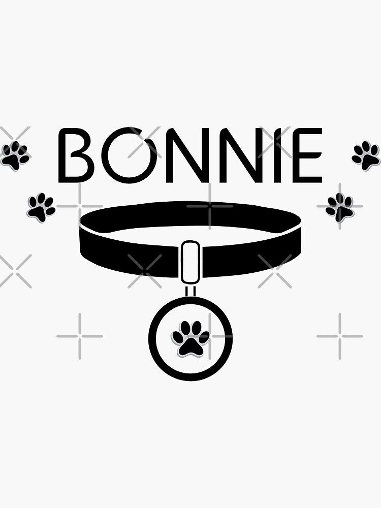"BONNIE Pet's Name - My girl cat name is BONNIE - BONNIE cat's Name ...