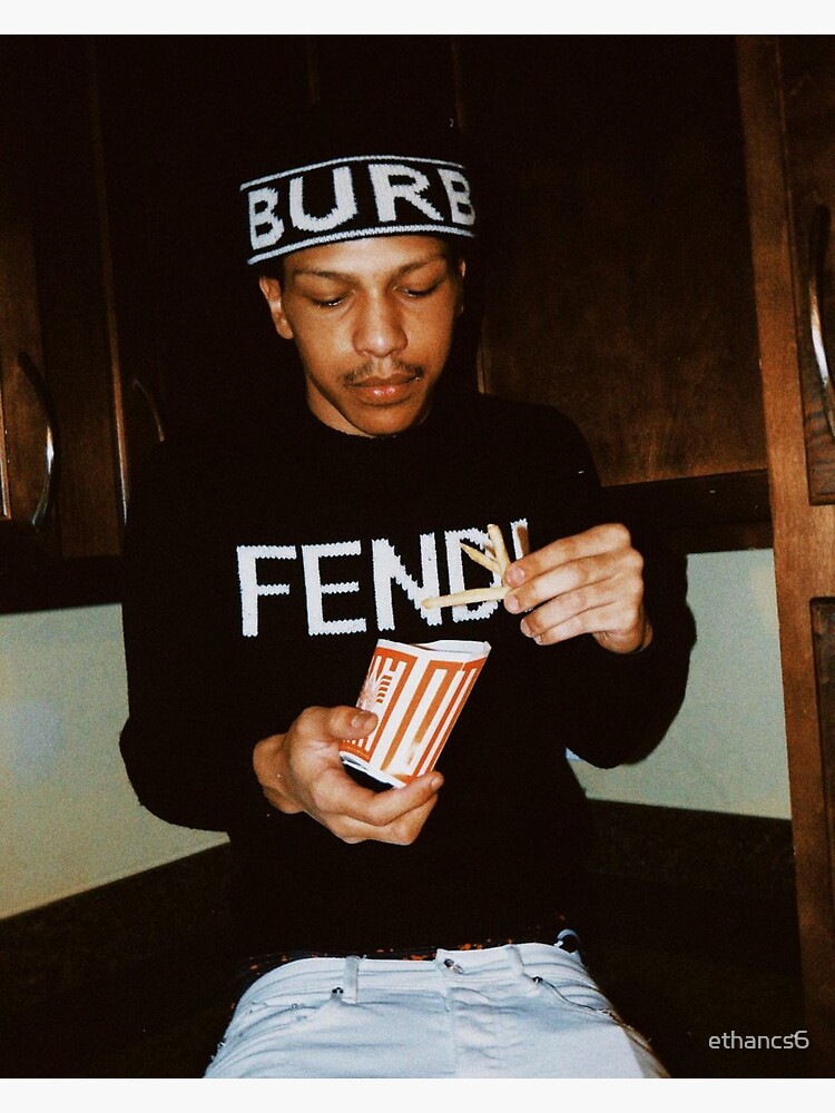 "Iayze Aesthetic" Sticker for Sale by ethancs6 | Redbubble