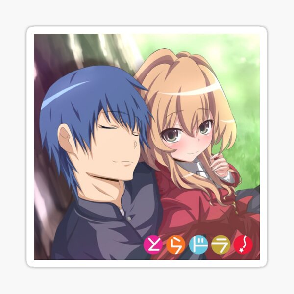 Toradora Merch & Gifts for Sale | Redbubble