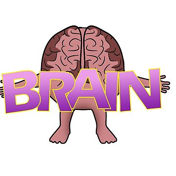"Lil Dicky - Brain" Essential T-Shirt for Sale by ZioxX2 | Redbubble