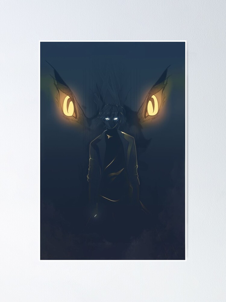 "Arthur and Sylvie The Beginning After The End TBATE" Poster for Sale ...