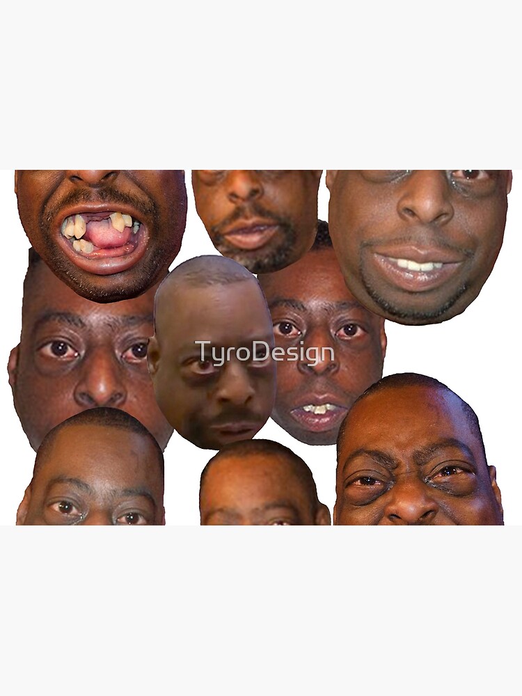 "Beetlejuice Head Lester Green Stern Show" Hardcover Journal by ...