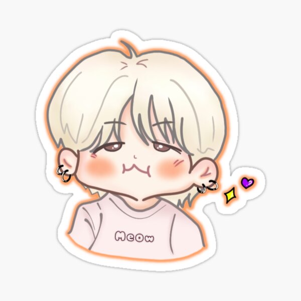 "dnf, dnf art" Sticker for Sale by ArtGallery90 | Redbubble