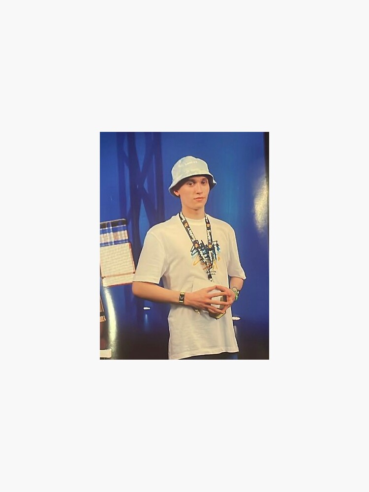 "jack manifold" Sticker for Sale by LunasMoons | Redbubble