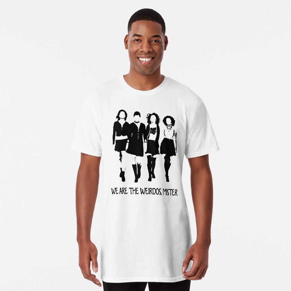 "The Craft, We'Re The Weirdos Mister, Nancy Downs Inspired, Feminist ...