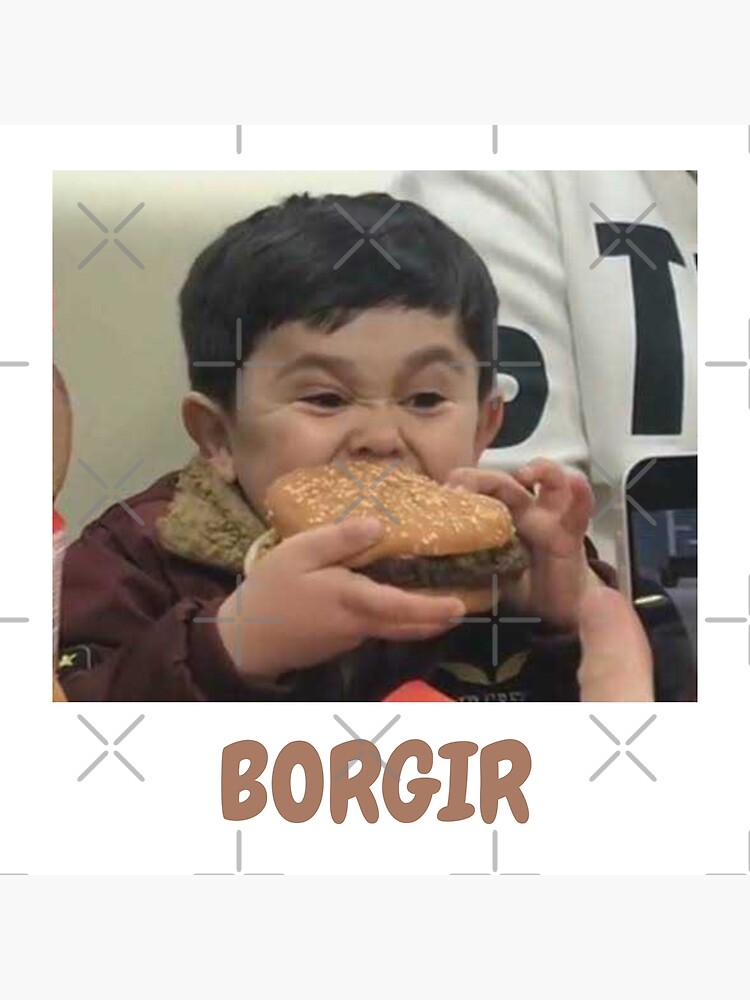 Poster « Abdu Rozik, borgir, magomedov, abdu rozik borgir, hasbulla, », par Varshadesigns ...