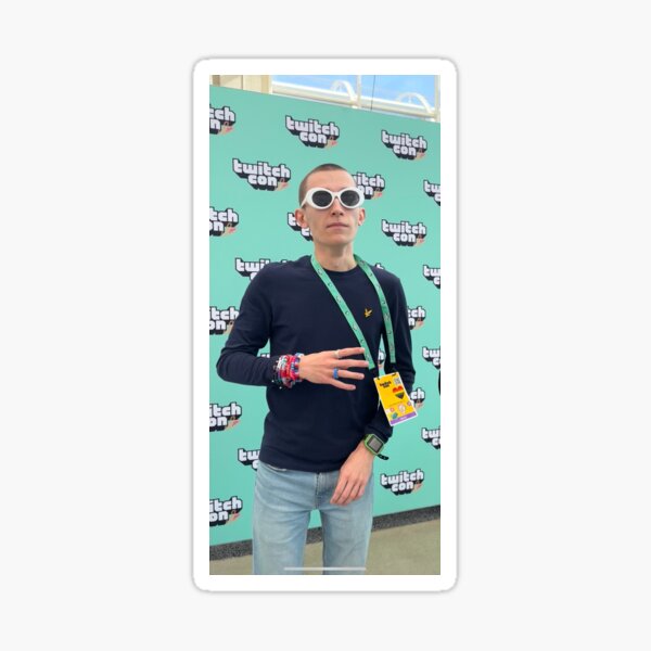 "jack manifold" Sticker for Sale by LunasMoons | Redbubble