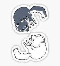 Ffxv Stickers | Redbubble