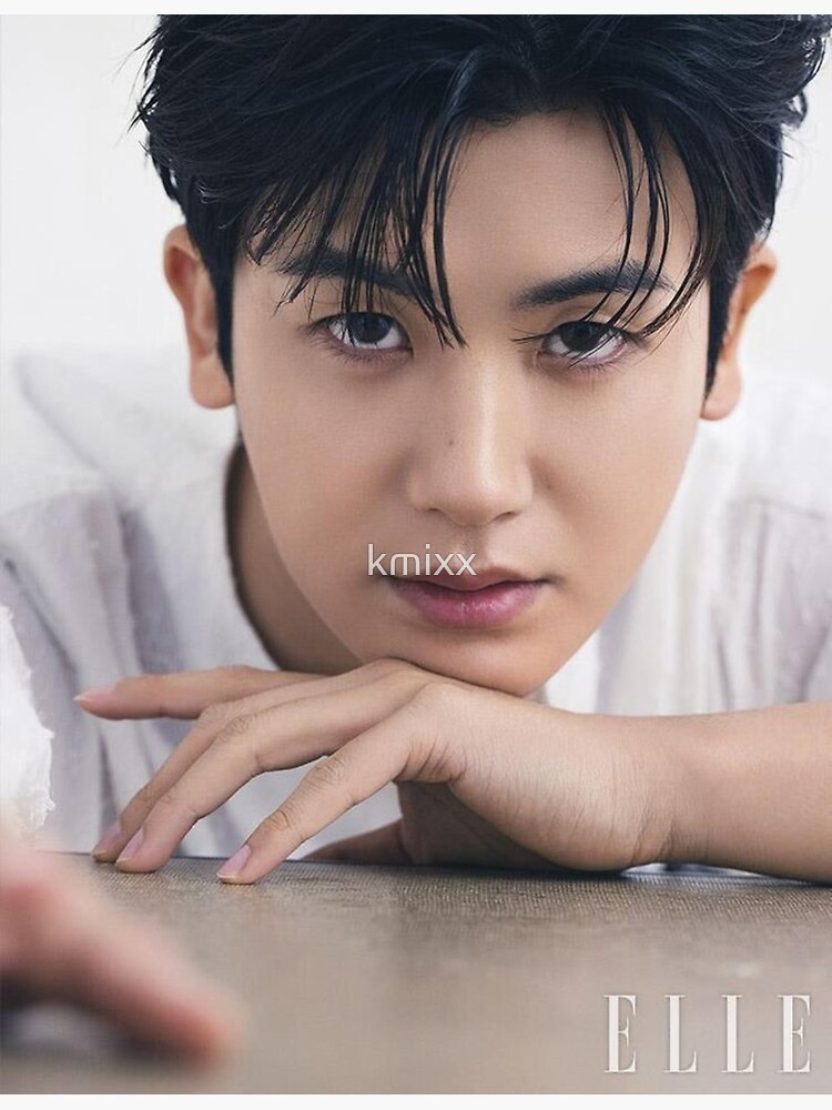"Park Hyung-Sik" Poster for Sale by kmixx | Redbubble