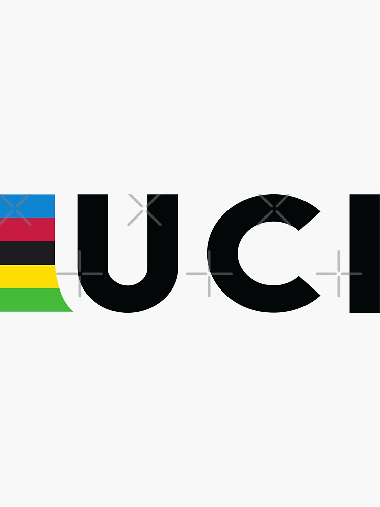 "UCI Cycling Logo World Championship Road Cycling uci world tour ...