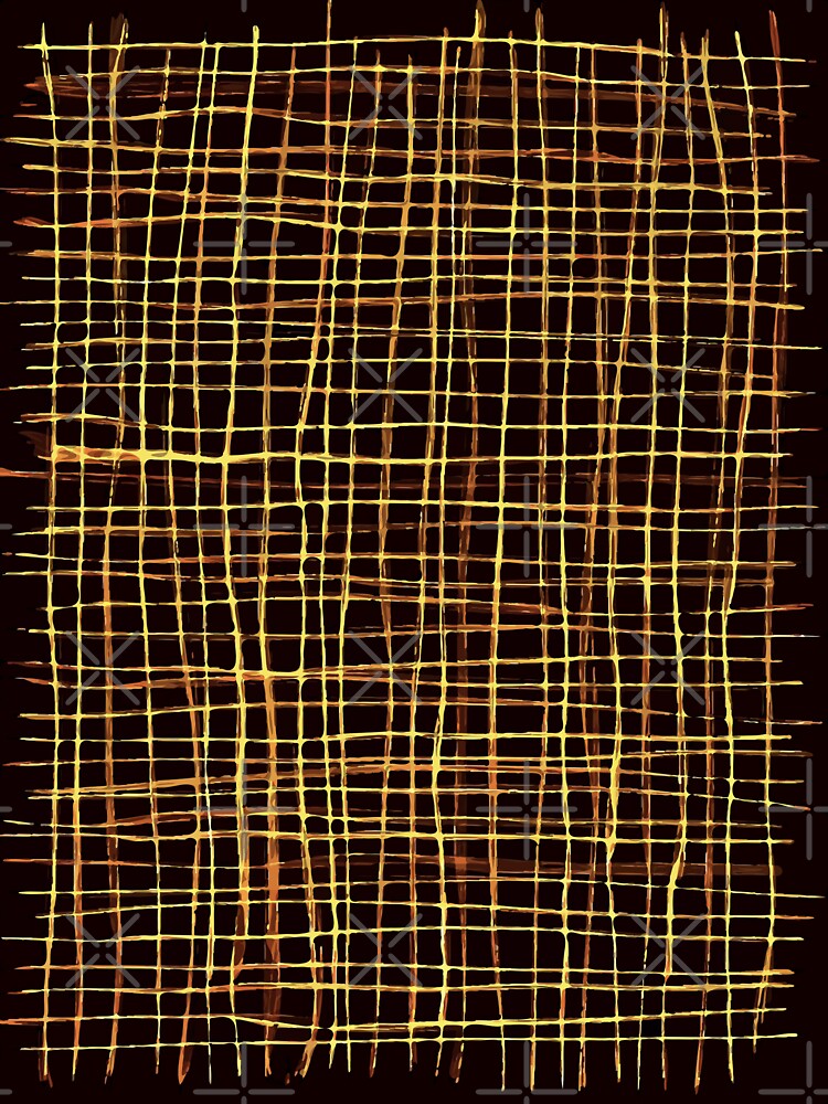 "Solar mesh" Sticker for Sale by covers4media | Redbubble