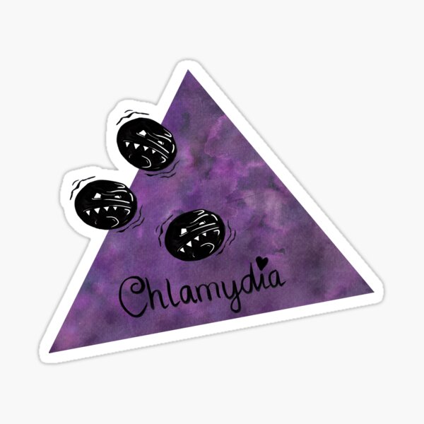 Chlamydia Gifts & Merchandise for Sale | Redbubble