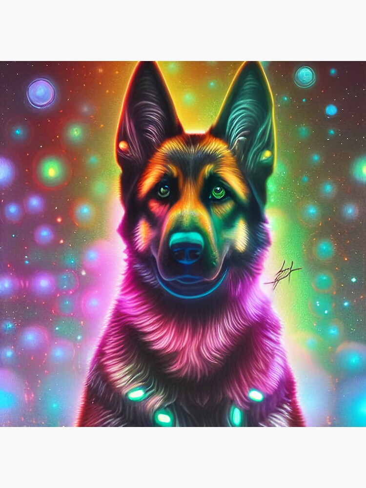 "Cadet #42 - Goodest Astro Boy" Sticker for Sale by FurBabyFed | Redbubble