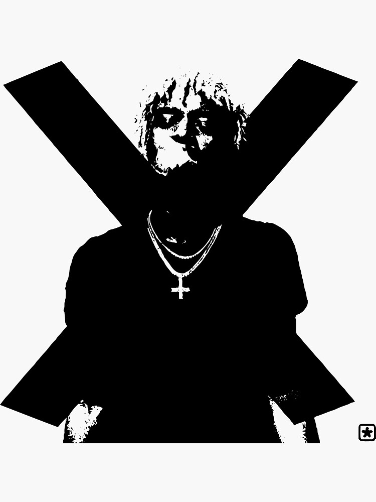 "Ken Carson TeenX ProjectX" Sticker for Sale by Shieldgang | Redbubble