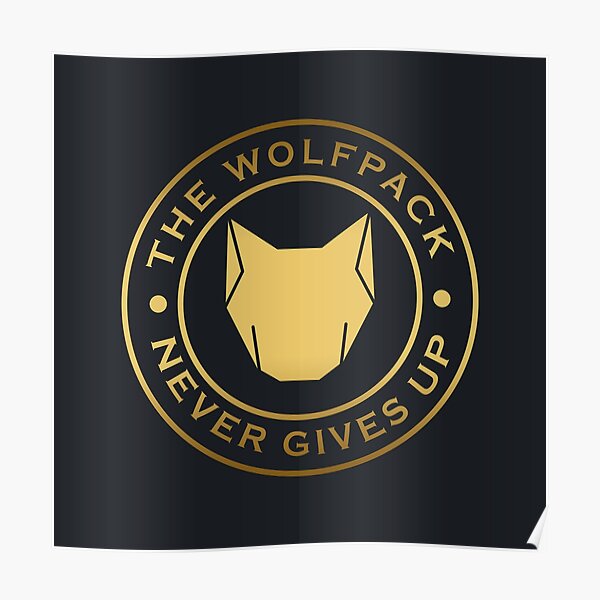 "The Wolfpack Never Gives Up Soudal Quick step alpha vinyl pro cycling ...